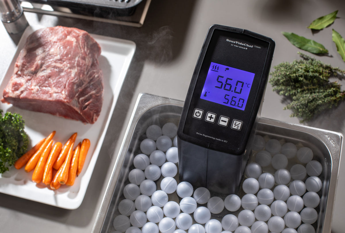 Sous-Vide Thermostat – Blütenlese Shop